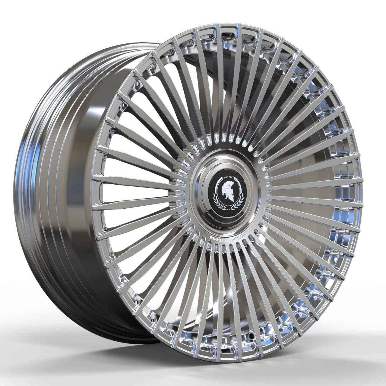 Mercedes EQS Tuning Felgen, Fahrwerk und bis zu 761 PS